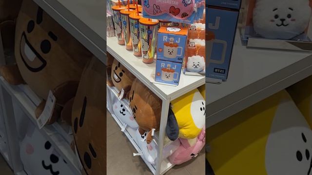 В Miniso в Минске.