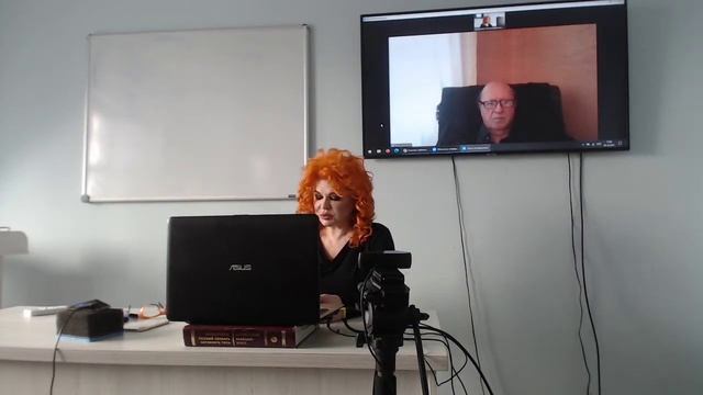 Потребности Я.