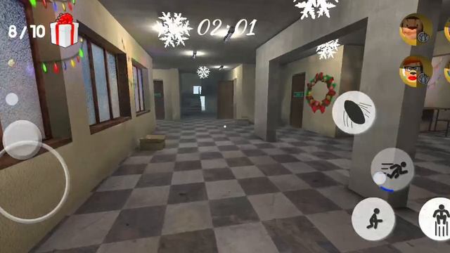 Весёлый Денис 176 сезон 7 серия