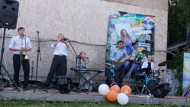 21 Music Hall/Мьюзик Холл