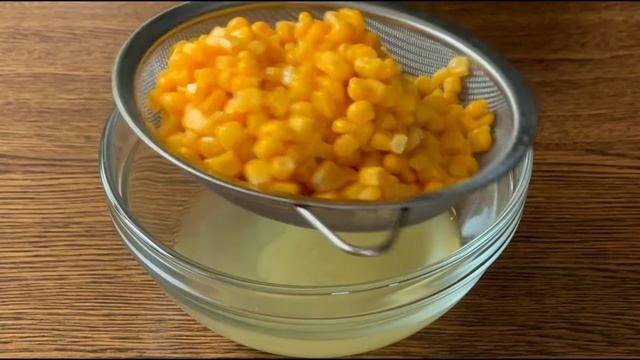 Два рецепта в одном видео, ингредиентов минимум Время понадобится 15 минут Быстро и вкусно