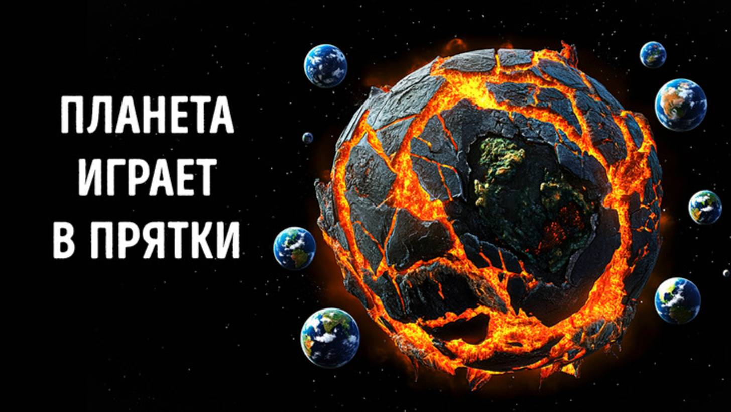 Мы наконец можем найти Девятую планету