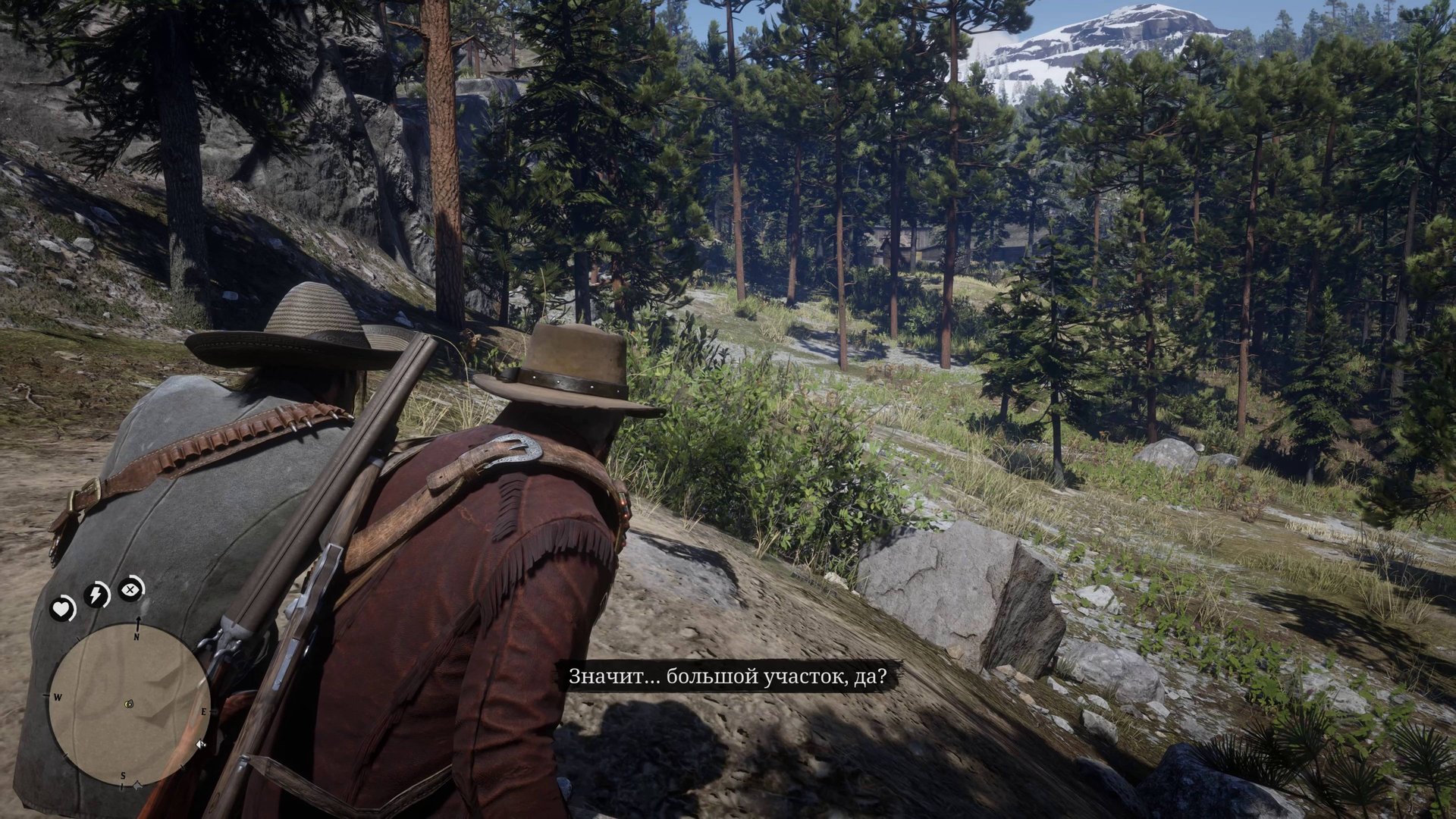 RED DEAD REDEMPTION 2 .RDR2.Прохождение