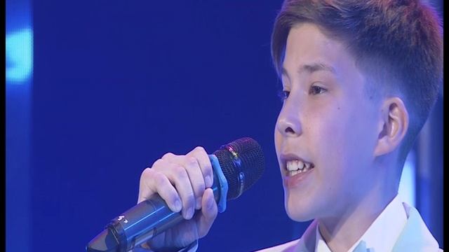 Данияр Ахметшин | финалист Сулпылар 2024 | ТАМЫР