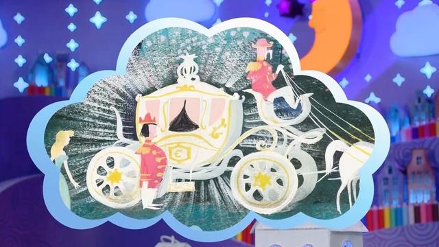 ✨Спокойной ночи, малыши✨239/2024 Новогоднее угощение