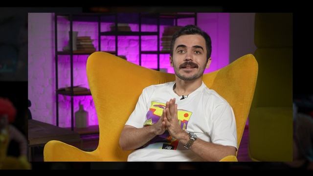 шоурил трансляция