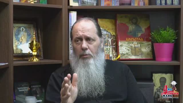 Как дома молиться на Страстной седмице