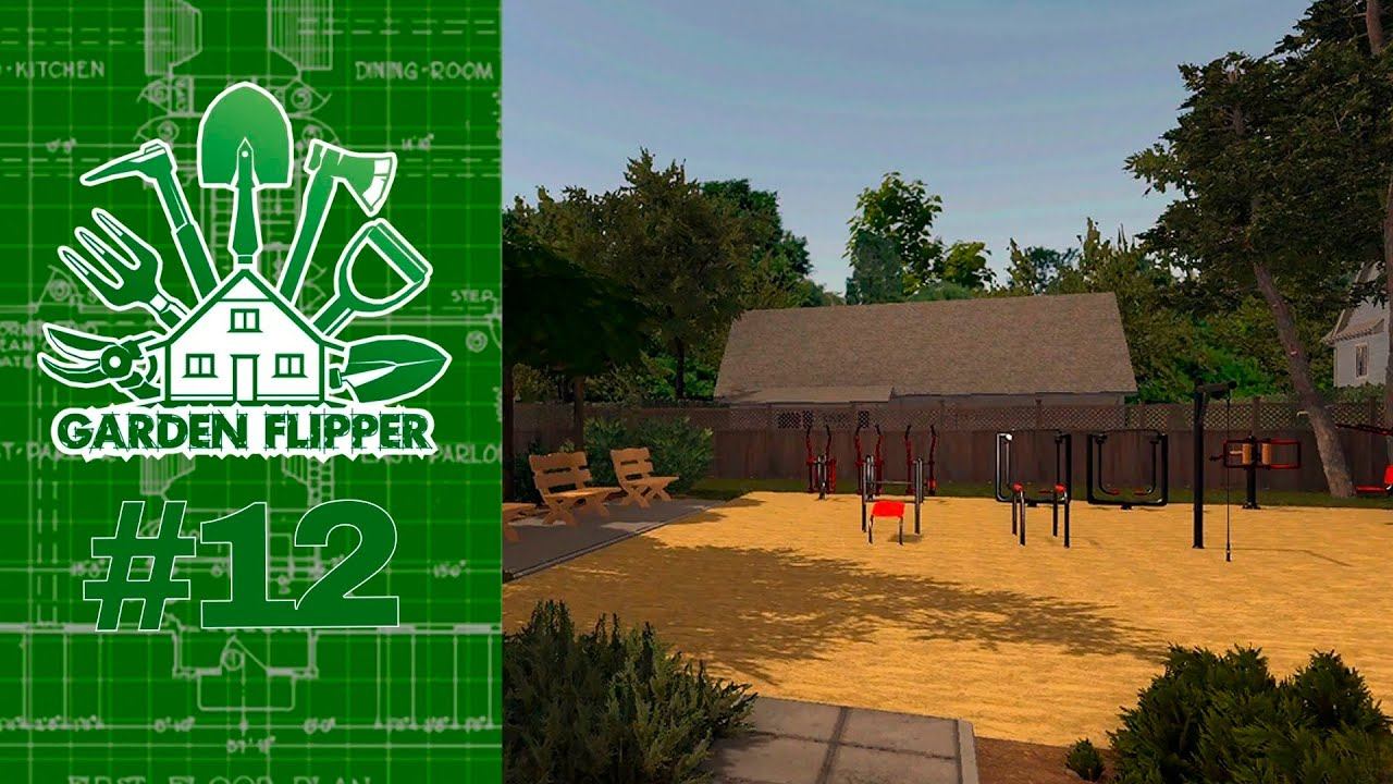 House Flipper #12 || Ровный край