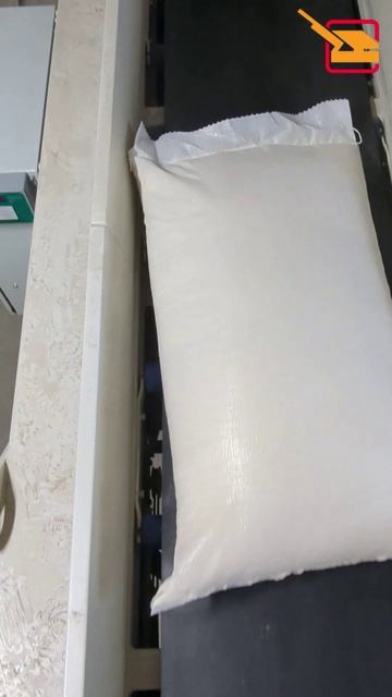 Мешкопогрузчик в авто