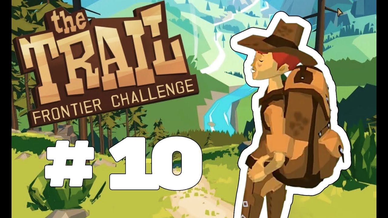 The Trail Frontier Challenge #10 || Кто на свете всех богаче?