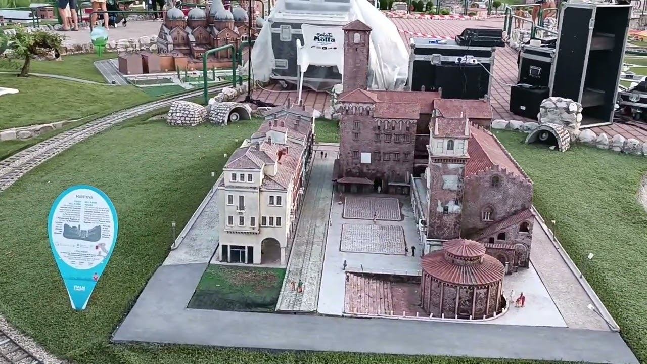 Italia in miniatura