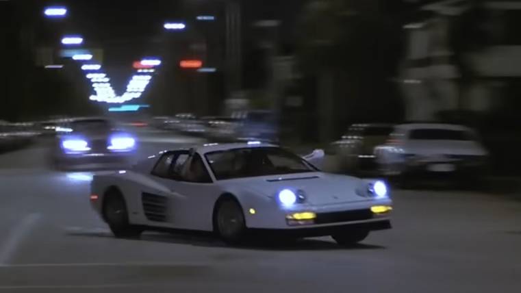 Street Cleaner - Viper Force Miami