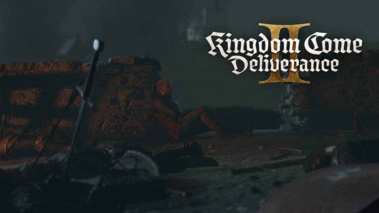 Успех и предательство:)►Kingdom Come: Deliverance II #60