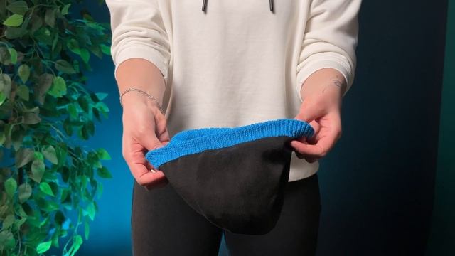 Водонепроницаемая шапка Dexshell Gradient beanie