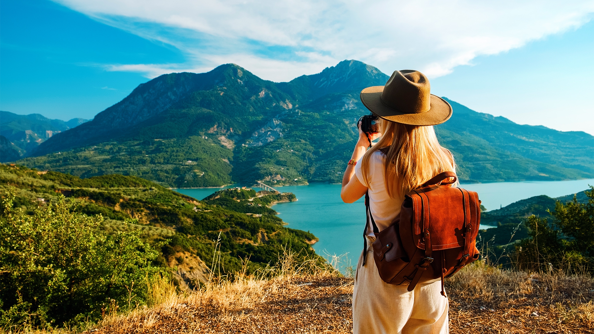 Fisun, Niki Four, MURANA — Voyage, Voyage