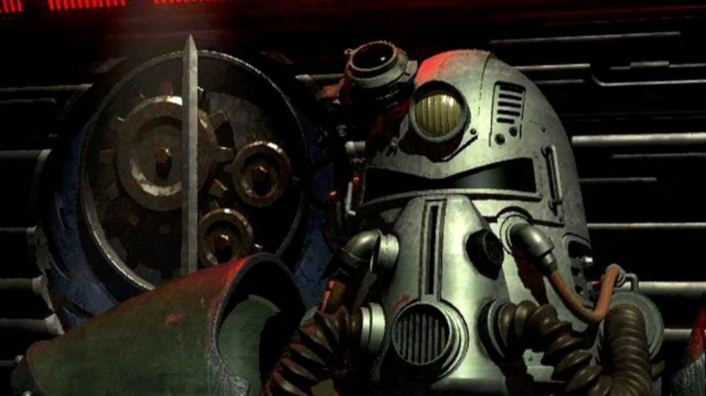 Fallout 1 игра 1998 года 17 Серия - всем приятного просмотра и ностальгии)))