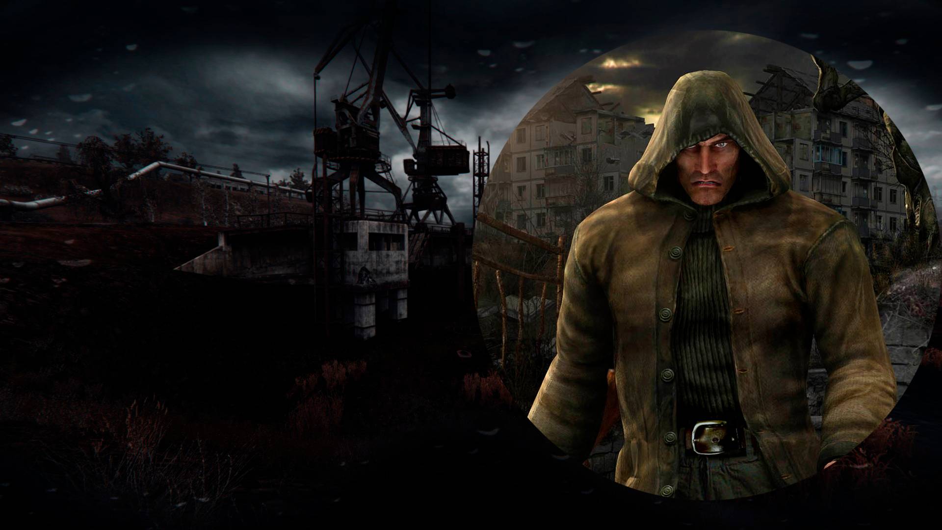 S.T.A.L.K.E.R. Call of Pripyat - Совпадение или пророчество? Скрытый смысл игры