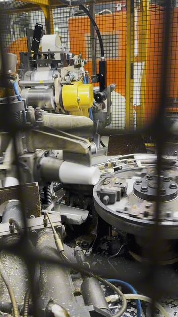 Градирни NCT на производстве упаковки и одноразовой посуды