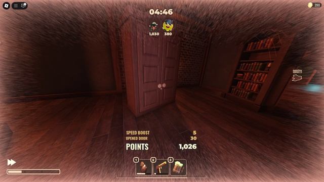 новое обновления в дорс роблокс ранкед!