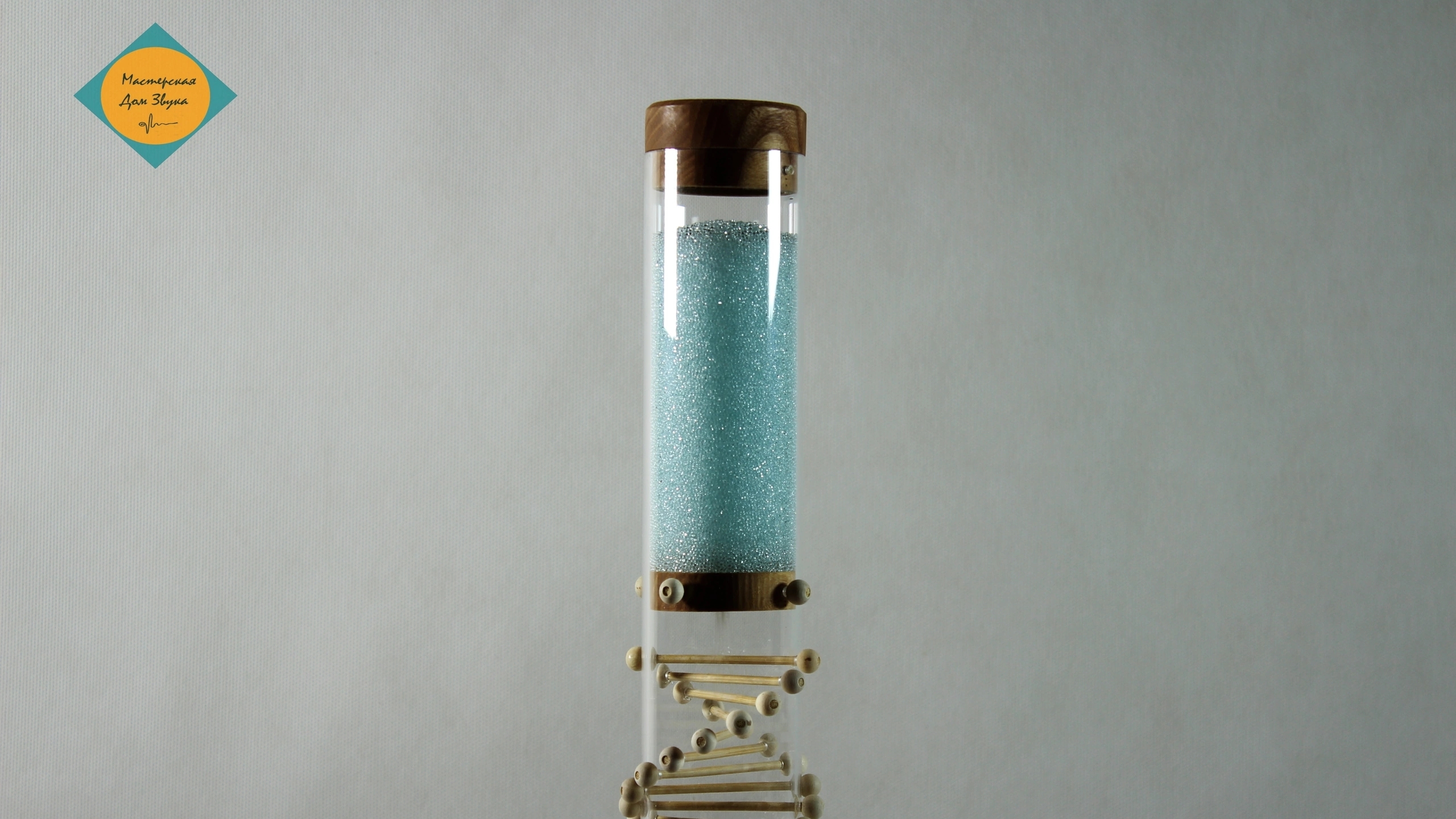 Шум дождя, сякухати, Чакрофон. В поисках созвучий