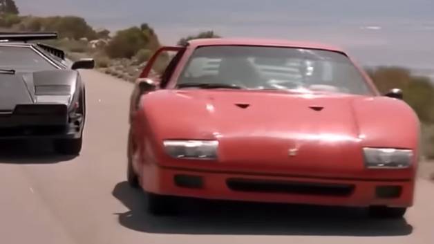 LazerHawk - King of The Streets