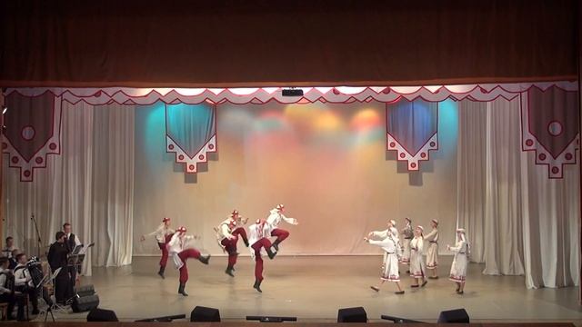 20-04-2024 Танец "Свята Русь"