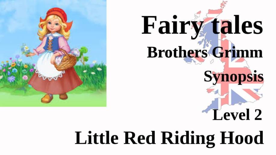 Little Red Riding Hood