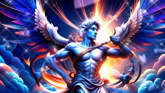 #АНГЕЛ Чтобы любили мы не зная, про безответную любовь...cover