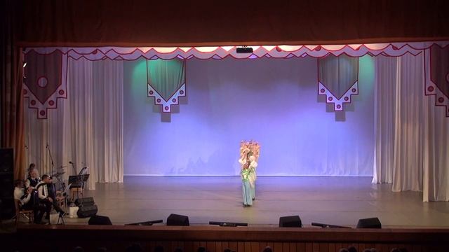 20-04-2024 Танец "Дуняша"