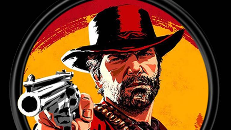 Red Dead Redemption 2#4