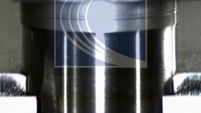 Пробивка отверстия в листе