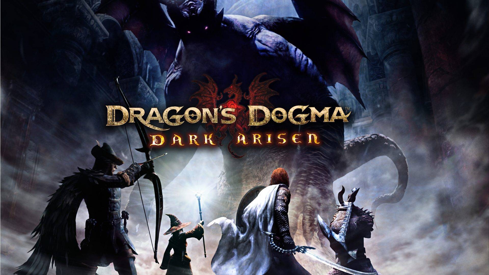 Dragons Dogma: Dark Arisen - #18 Берег кровавых вод