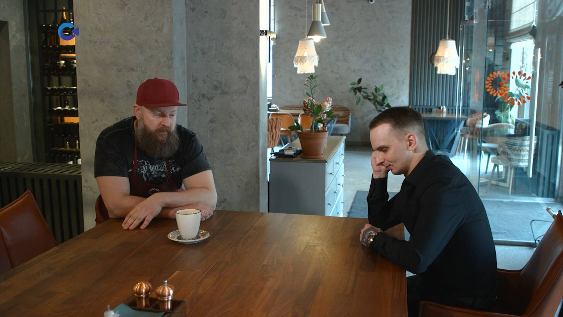 «Английский за пару минут с Сергеем Адлером» | Эпизод 40