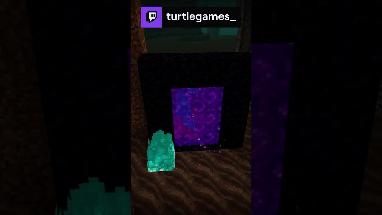 И так было 18 раз... | #minecraft #shorts #Twitch