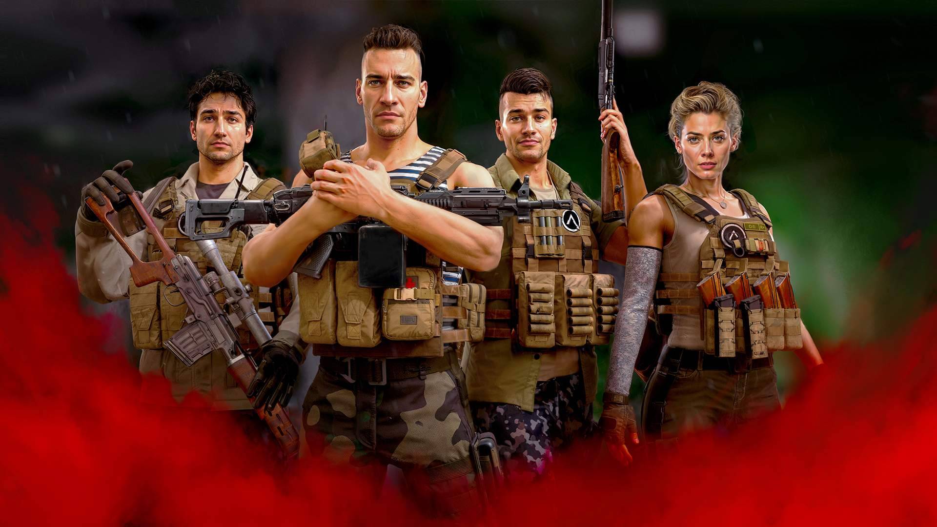 SPARTA 2035 - МИНИРОВАНИЕ СКЛАДОВ\Эпизод 6