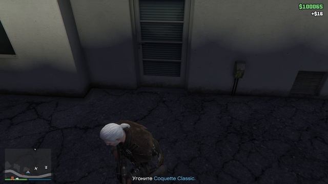 Меривезерские охламоны пригодились