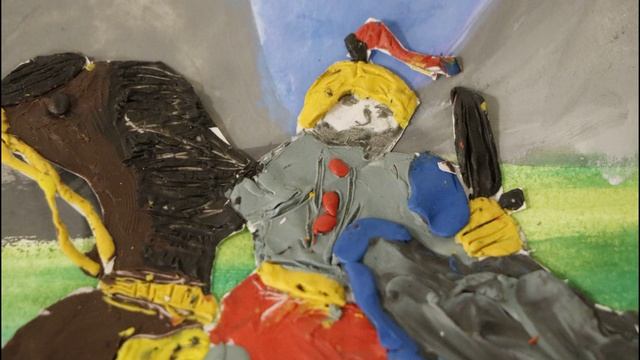 17404857428291 У Лукоморья