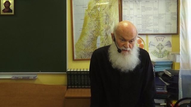 Читаем Новый Завет. 13.04.2025. Прот. Константин Островский