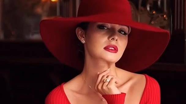 ВЛАД БОЧАРНИКОВ. О, НАВАЖДЕНИЕ! Муз. - Александр Тюрин, слова Елены Ватолиной.