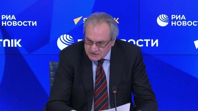 Глава СПЧ назвал работу западных нейросетей антиконституционной