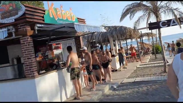 ПЛЯЖ_КАСАБЛАНКА.Чистое_море_🌊[1]