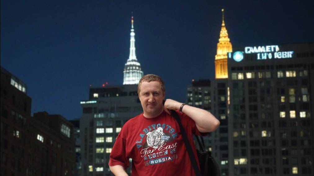 Юмор Рассказ "ВЗЯТКА" Игорь Пиксайкин.