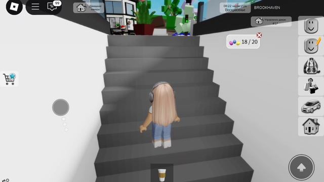 вышла новая обнова в Брукхейвн рп !? Где найти все яйца😮😯🤔 ?