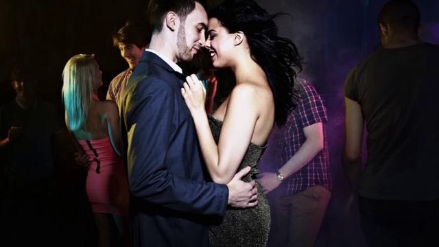 Скажи скорее да