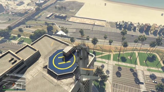 Забодал мужика штангой