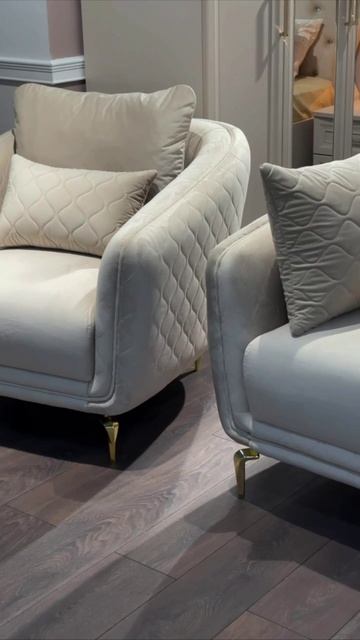 Комплект мягкой мебели «Нонна»