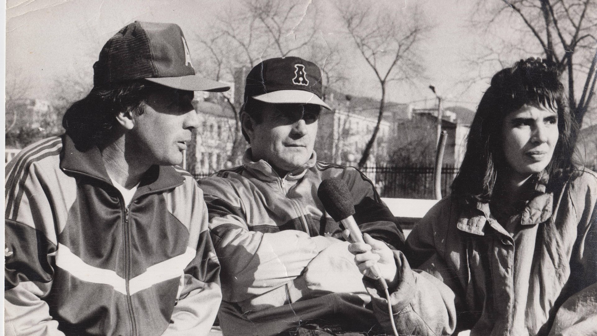 Пожиратели рекламы. Рекламный ролик 2012 года