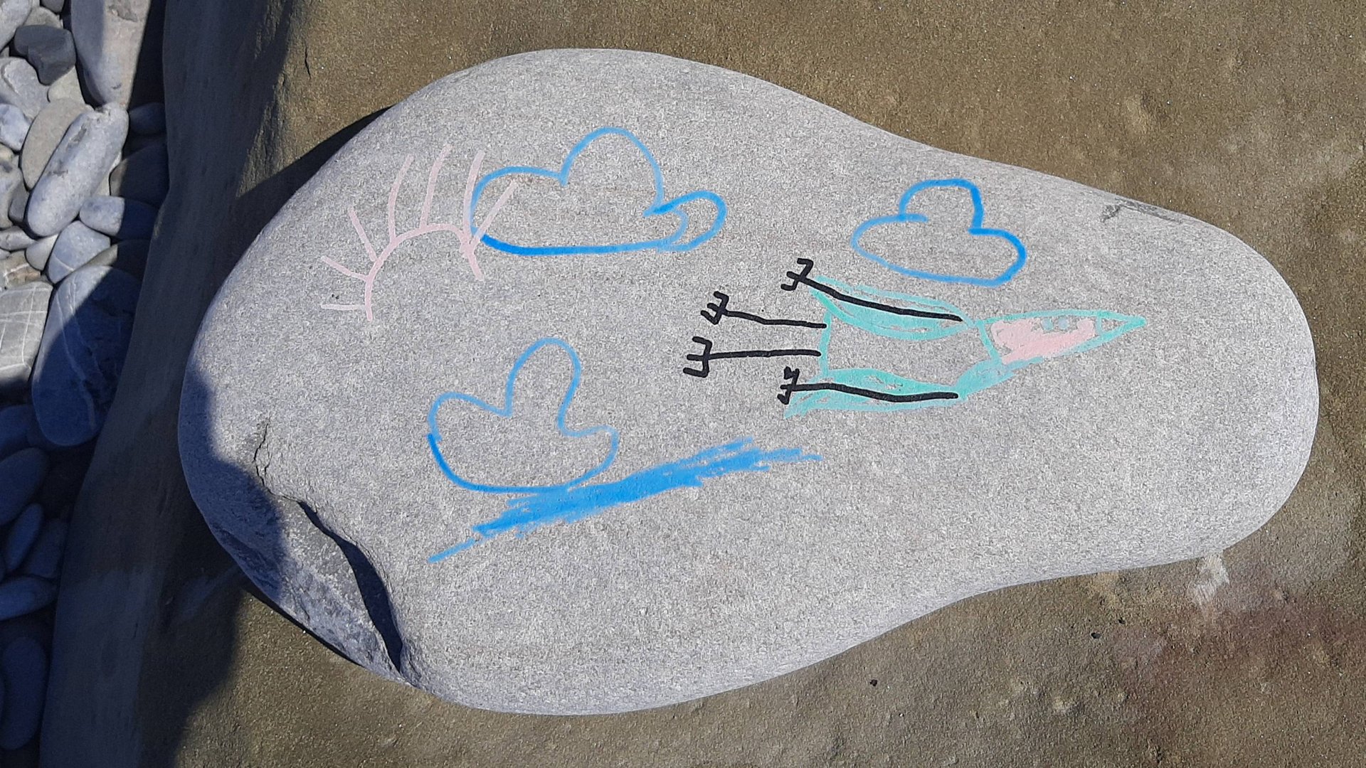 А нас позвал в дорогу далёкий Млечный Путь🌌 Сочи 2024🌴🌅