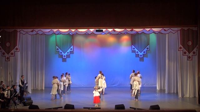 20-04-2024 Танец "Родина мать"