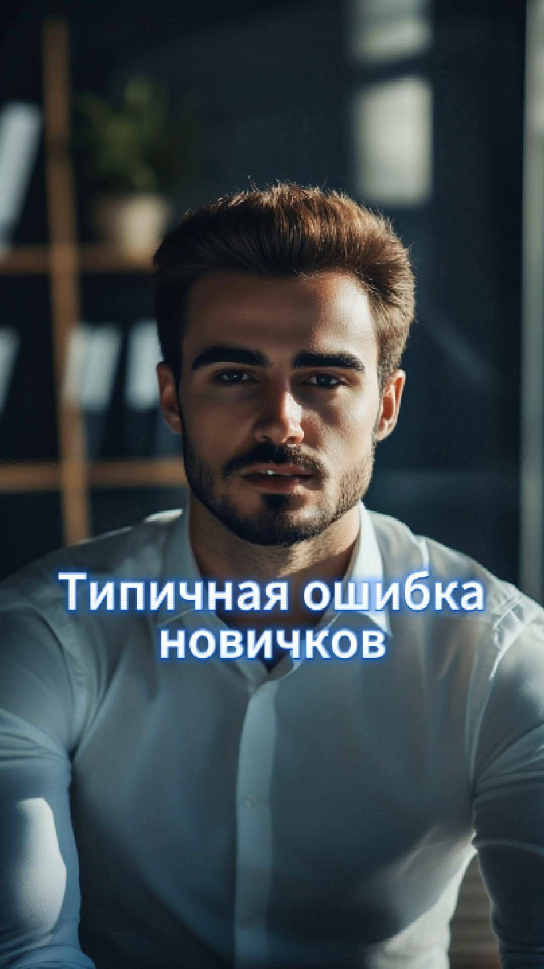 Одна ошибка в крипте, которая обнуляет даже хороший проект